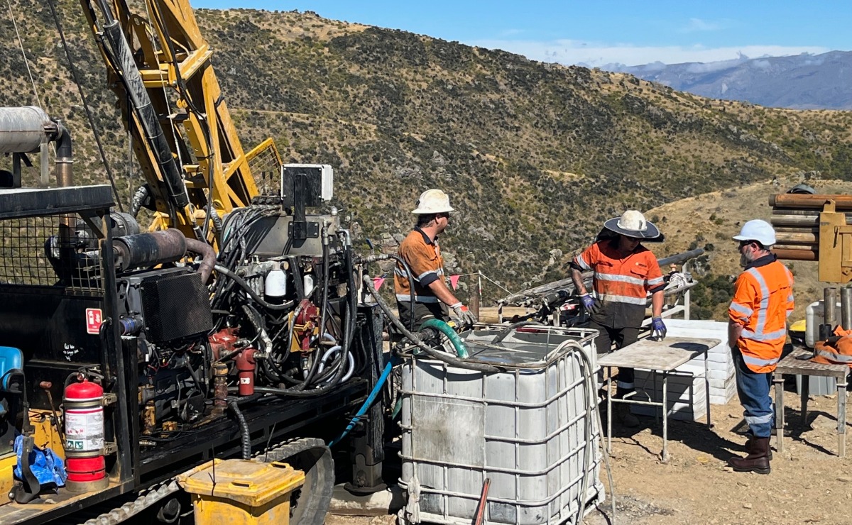 Drilling Services, Rig Design and Fabrication, Drilling Consumables ...